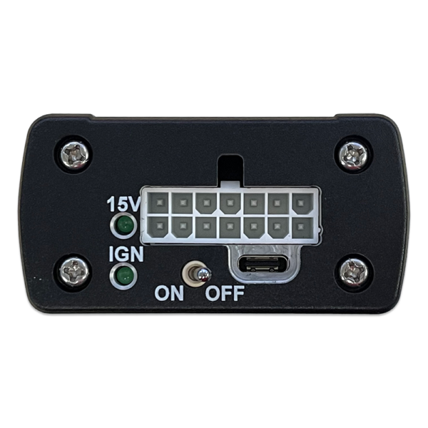 UpRev Bench-Top flashing kit - UpRev